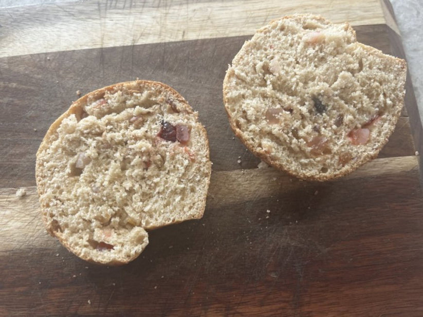 Irish Penny Bread * Irish Penny Buns – Enchanted Eclectics