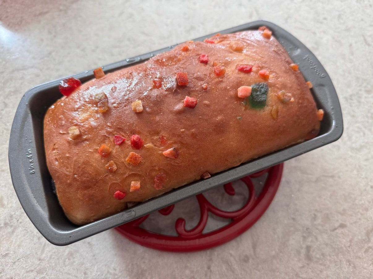 Irish Penny Bread * Irish Penny Buns – Enchanted Eclectics