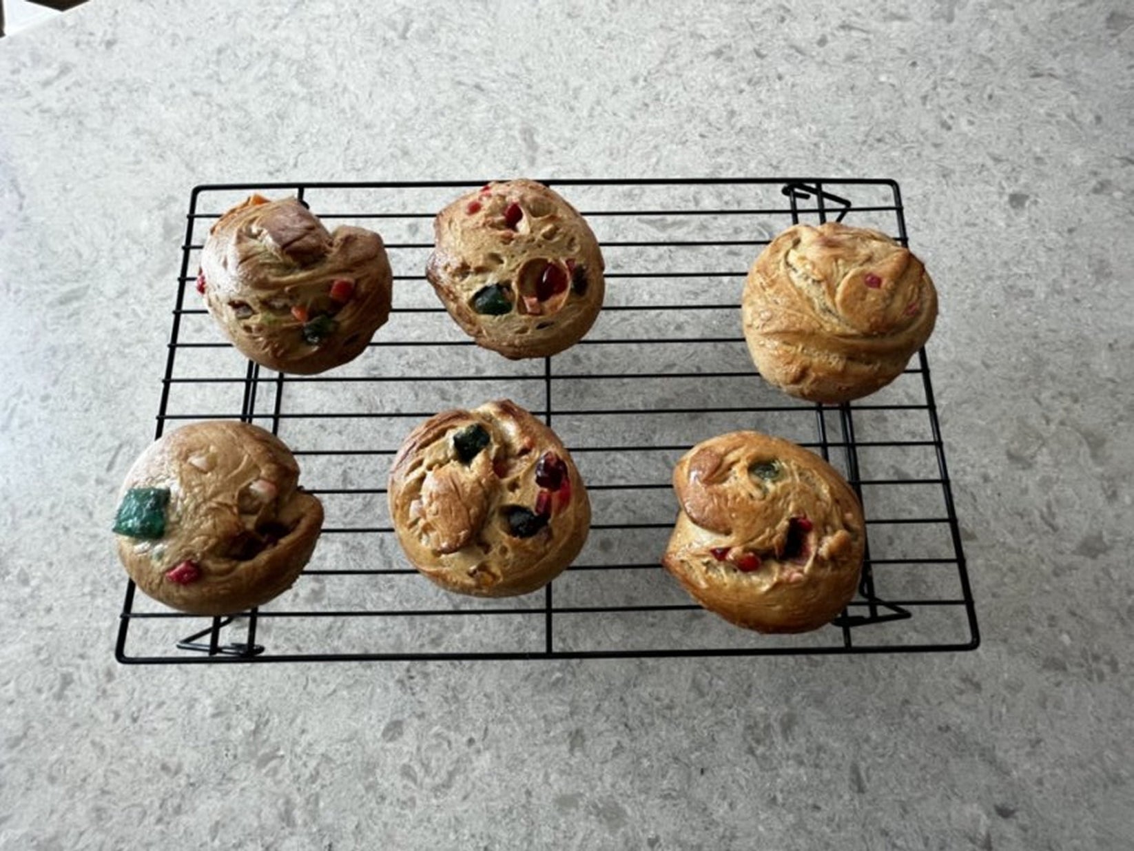 Irish Penny Bread * Irish Penny Buns – Enchanted Eclectics
