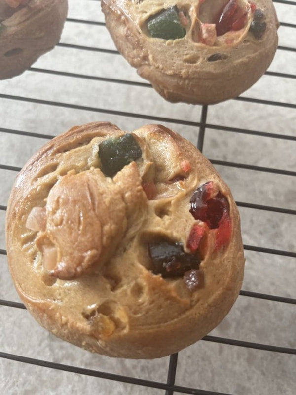 Irish Penny Bread * Irish Penny Buns – Enchanted Eclectics