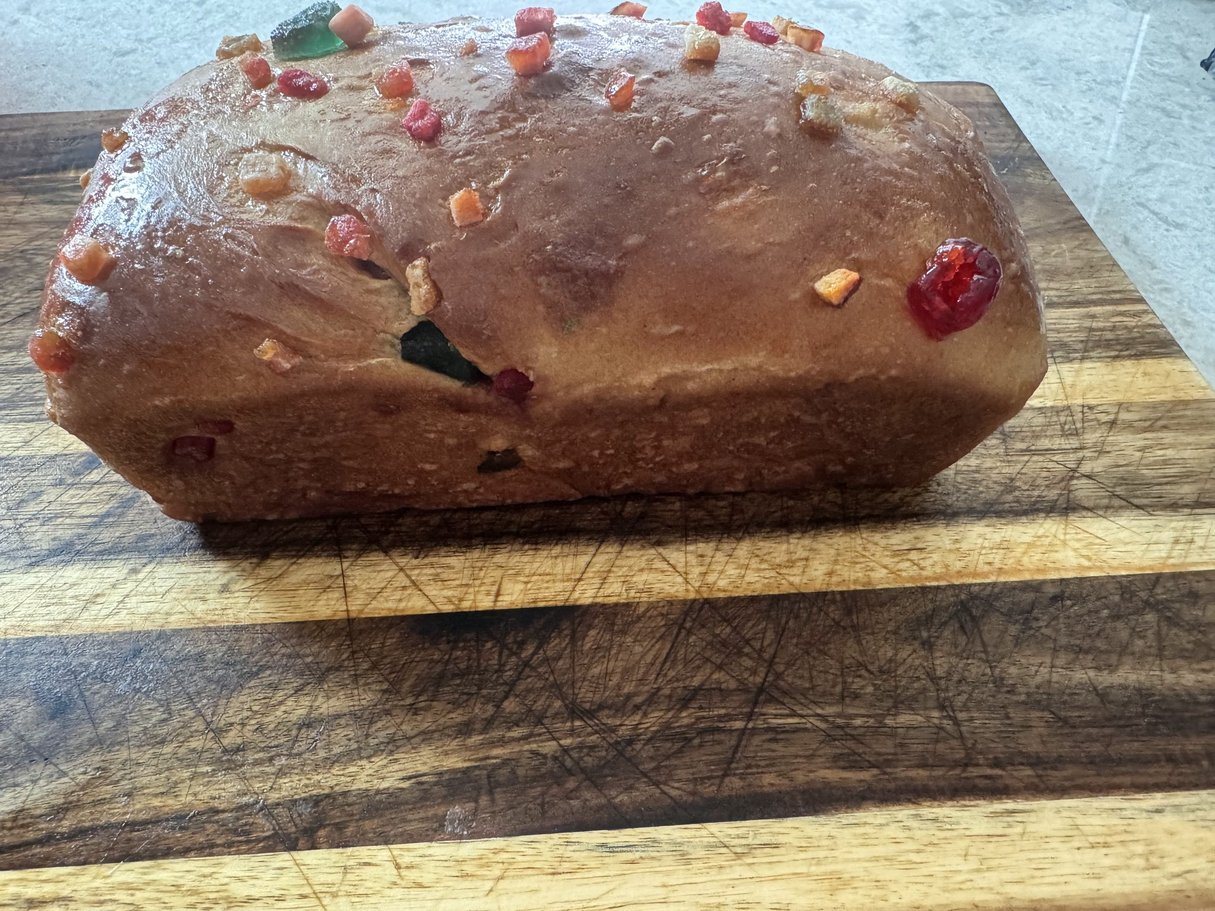 Irish Penny Bread * Irish Penny Buns – Enchanted Eclectics