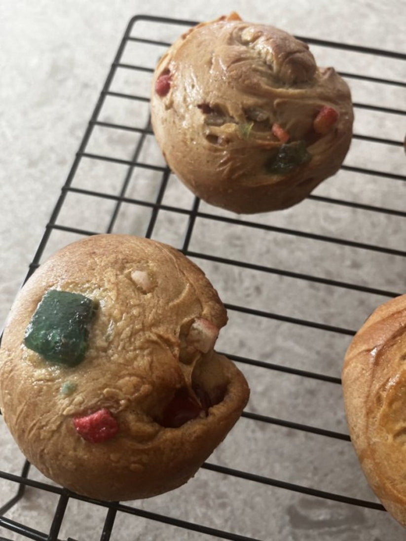 Irish Penny Bread * Irish Penny Buns – Enchanted Eclectics